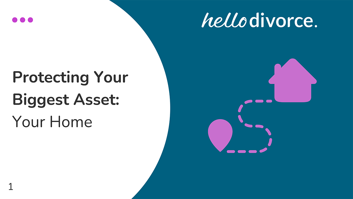 Protecting Your Biggest Asset: Your Home